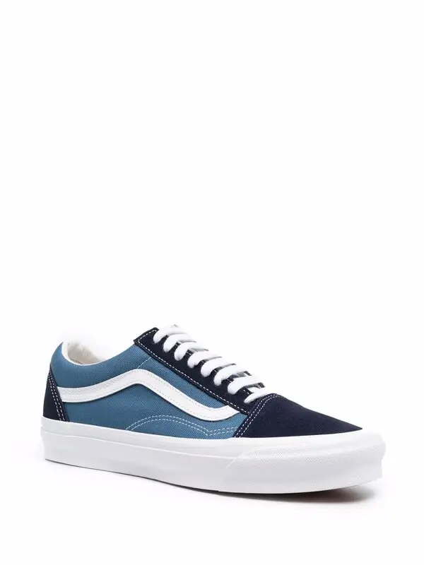 VANS Og Old Skool Flatform Sneakers