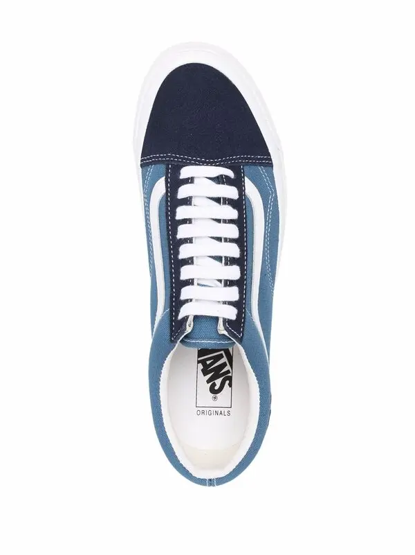 VANS Og Old Skool Flatform Sneakers