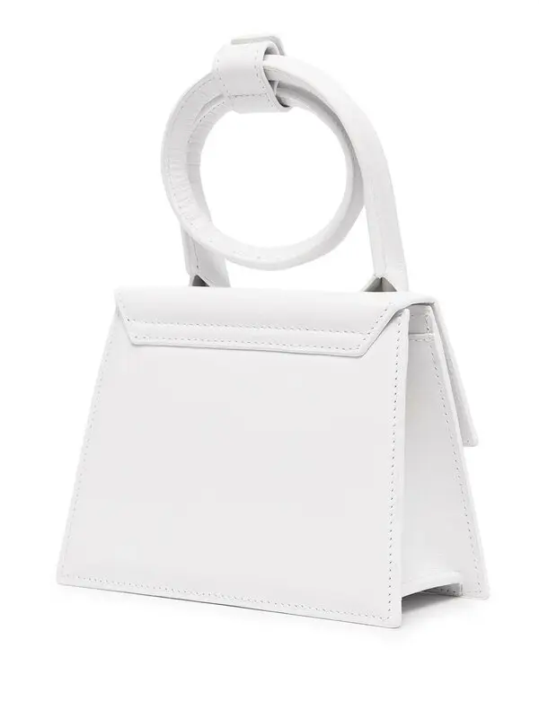 Jacquemus Le Chiquito Noeud Tote