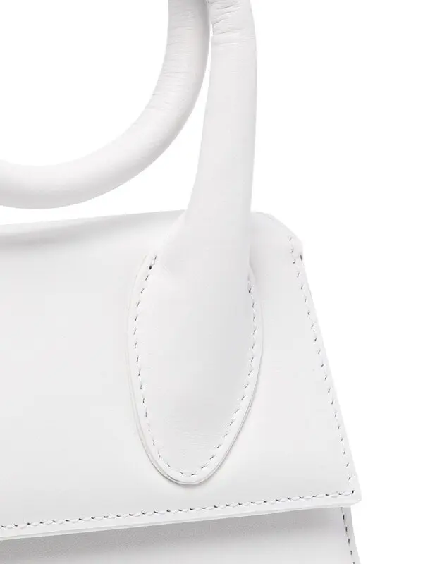 Jacquemus Le Chiquito Noeud Tote