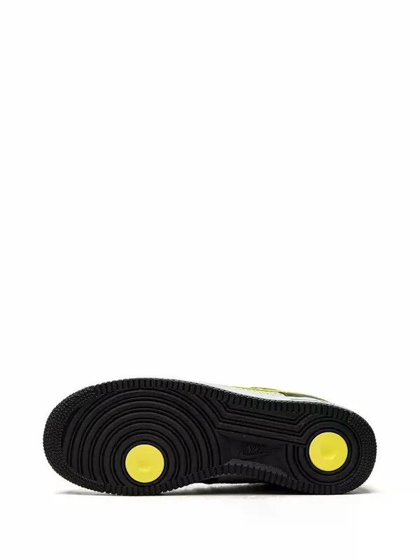 Nike Air Force 1 Low Premium Sneakers - Grey