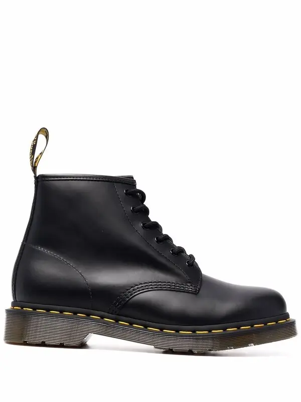 Dr. Martens 101 Lace-up Boots