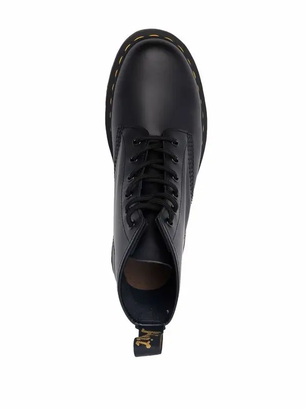 Dr. Martens 101 Lace-up Boots