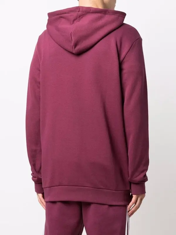 Adidas Adicolor Classics Trefoil Hoodie