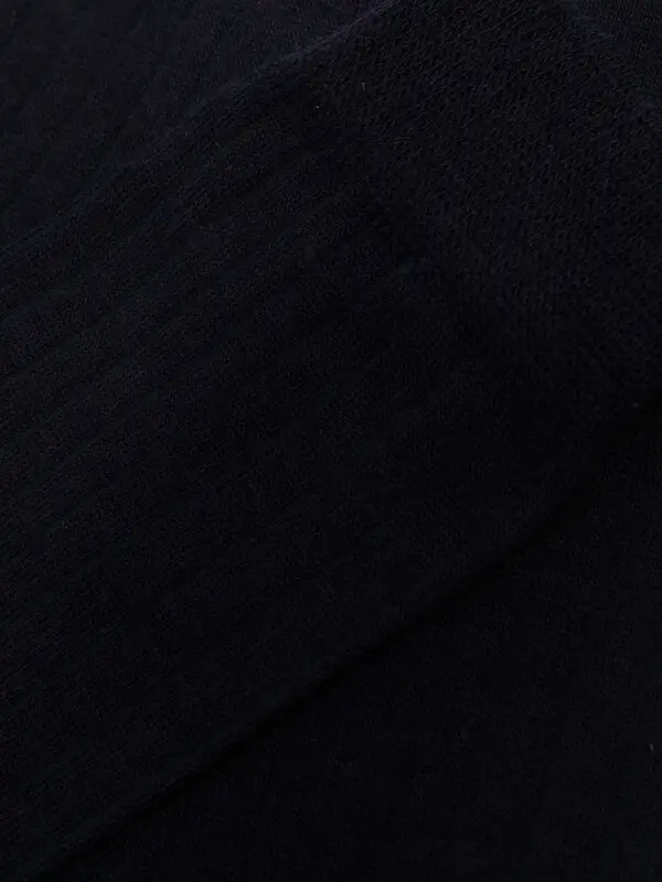 MAISON MARGIELA Tabi Knee-high Socks