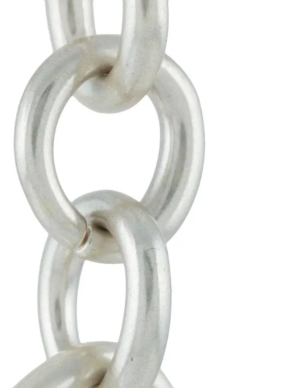 Cult Gaia Reyes Chain-link Earrings