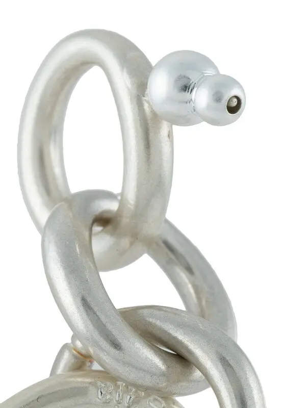 Cult Gaia Reyes Chain-link Earrings