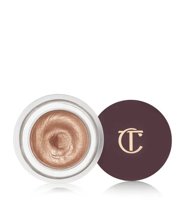 Charlotte Tilbury Eyes To Mesmerise Cream Eyeshadow - Gold