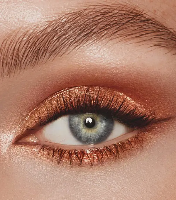 Charlotte Tilbury Eyes To Mesmerise Cream Eyeshadow - Gold