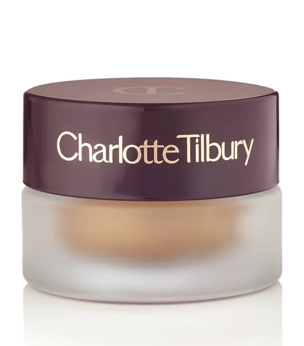 Charlotte Tilbury Eyes To Mesmerise Cream Eyeshadow - Gold