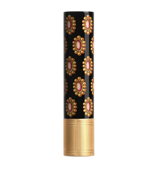 Gucci Rouge De Beauté Brillant Glow & Care Lip Colour - Brown