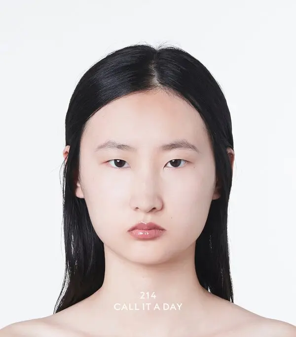 Gucci Rouge De Beauté Brillant Glow & Care Lip Colour - Brown