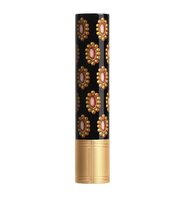 Gucci Rouge De Beauté Brillant Glow & Care Lip Colour - Nude