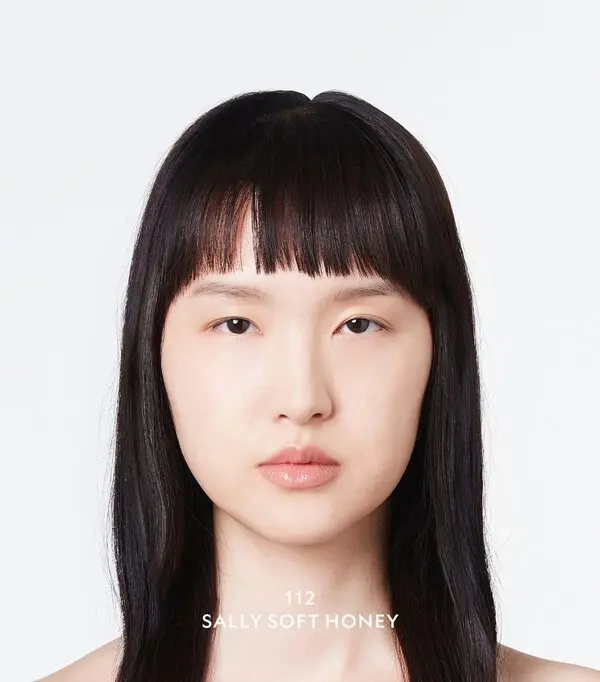Gucci Rouge De Beauté Brillant Glow & Care Lip Colour - Nude