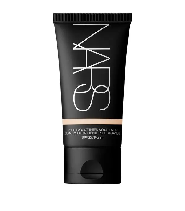 NARS Pure Radiant Tinted Moisturizer Spf 30/pa - Beige