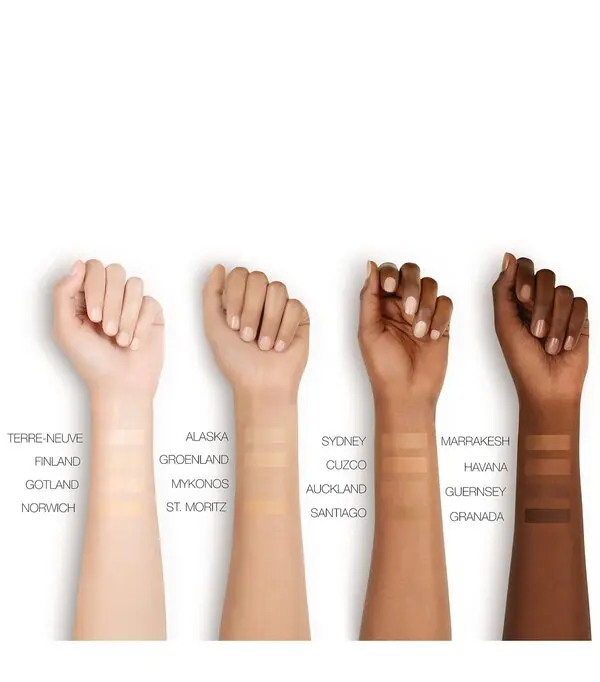 NARS Pure Radiant Tinted Moisturizer Spf 30/pa - Beige