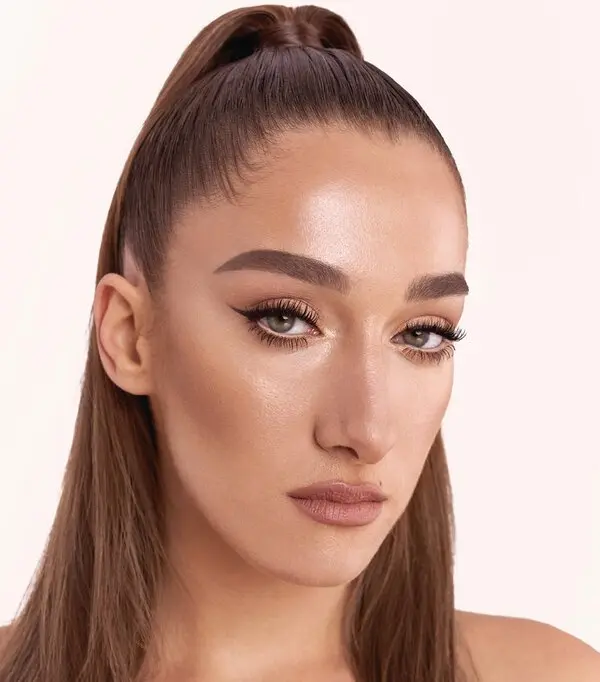 Charlotte Tilbury Super Nudes Duo Liner - Nude