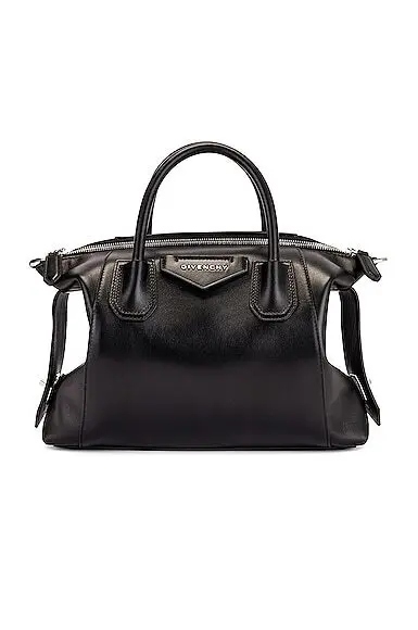 Givenchy Small Antigona Soft Bag
