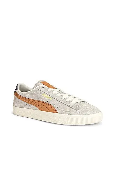 PUMA Suede Vtg Sc