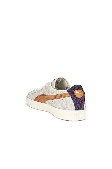 PUMA Suede Vtg Sc