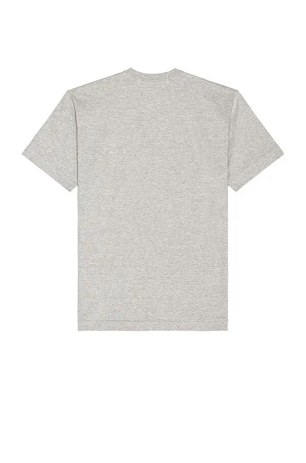 Play Comme Des Garcon T-shirt - Grey