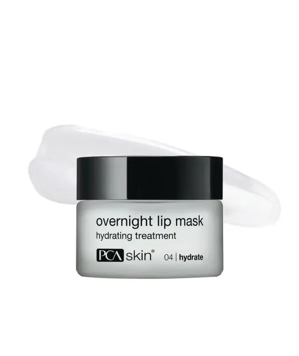 CAY SKIN Overnight Lip Mask - One-color