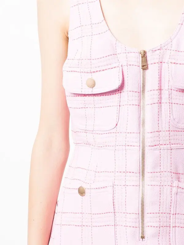 Alice Mccall Disco Dancer Dress - Pink | Editorialist
