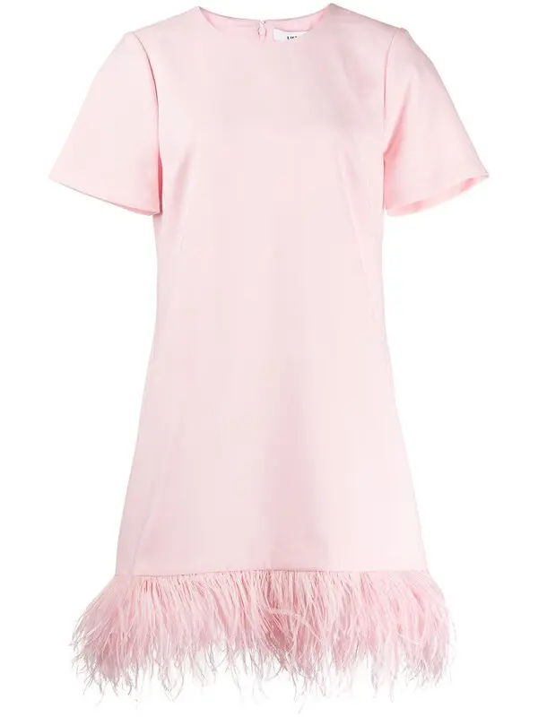 likely long sleeve marullo dress LIKELY Long Sleeve Marullo Dress