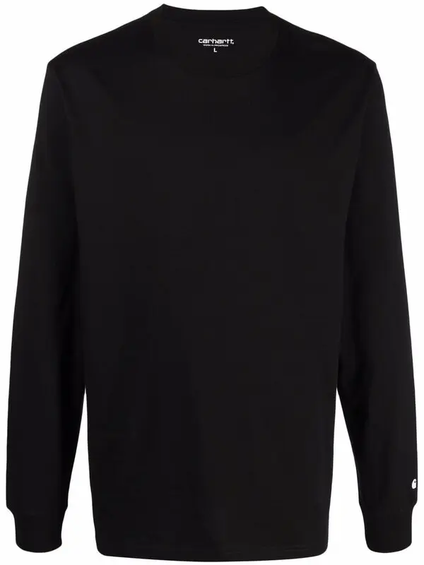 Carhartt Work In Progress Raglan Sleeve Sweatshirt