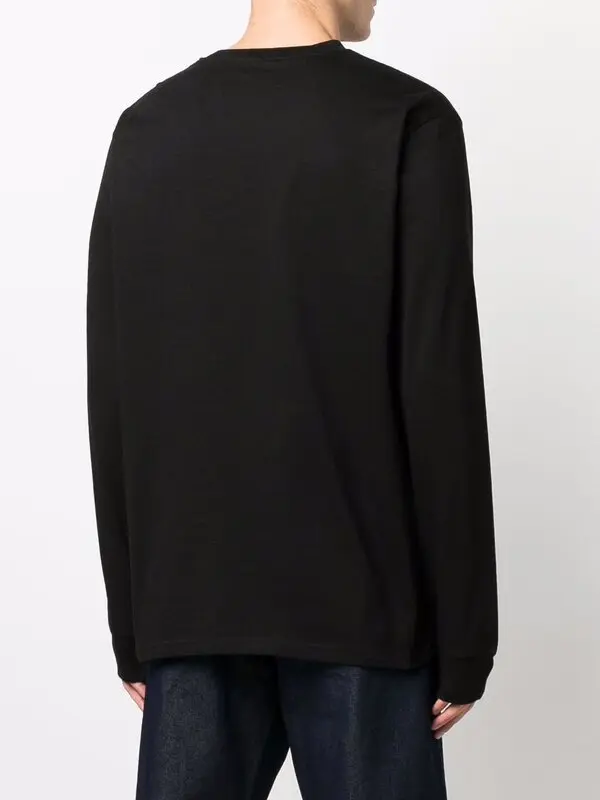 Carhartt Work In Progress Raglan Sleeve Sweatshirt