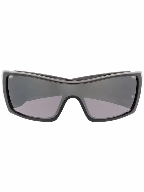 Oakley Mask-frame Sunglasses