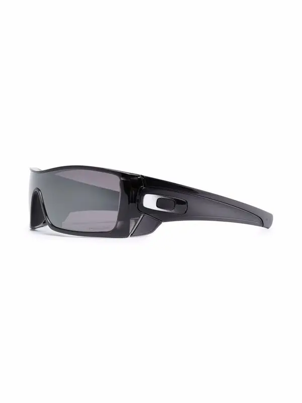 Oakley Mask-frame Sunglasses