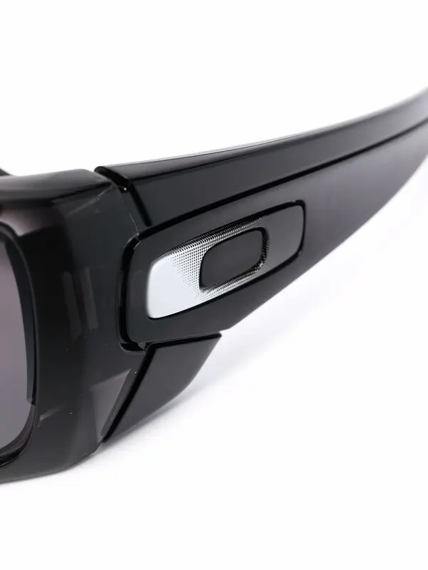 Oakley Mask-frame Sunglasses