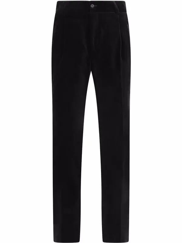Dolce & Gabbana Tailored Straight-leg Trousers