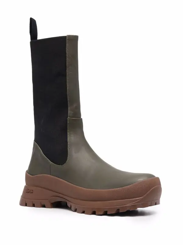 ATP ATELIER Knee-length Boots