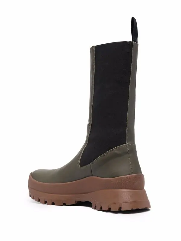 ATP ATELIER Knee-length Boots