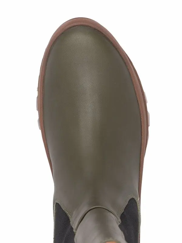 ATP ATELIER Knee-length Boots