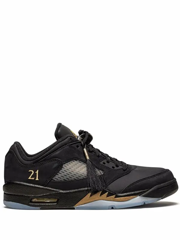 JORDAN Air 5 Low Class Of 2021 Sneakers