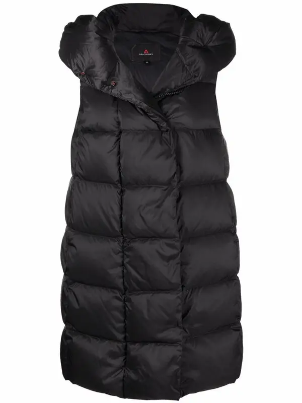 Peuterey Padded Gilet Jacket
