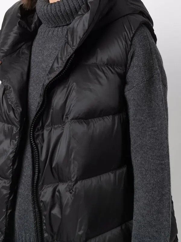 Peuterey Padded Gilet Jacket