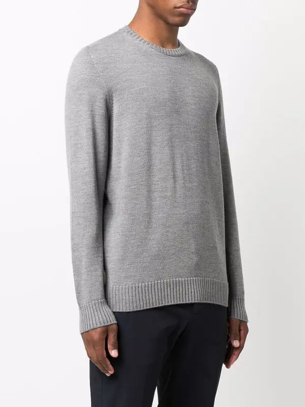 DRUMOHR Merino-wool Sweater