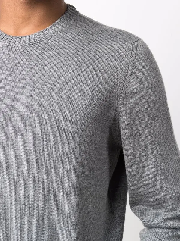 DRUMOHR Merino-wool Sweater