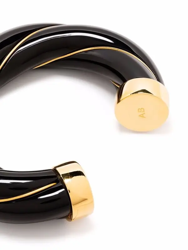 AURÉLIE BIDERMANN Diana Maxi Cuff