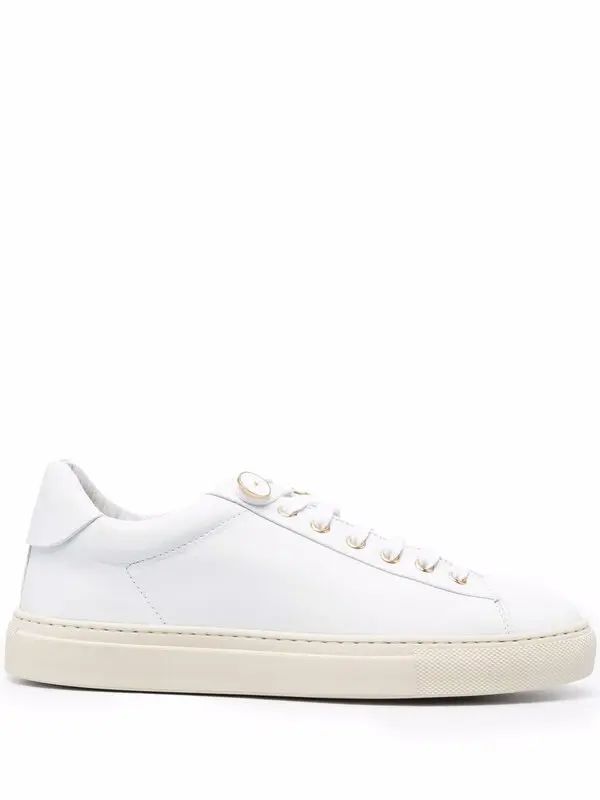 Ports 1961 Low-top Flatform Sneakers