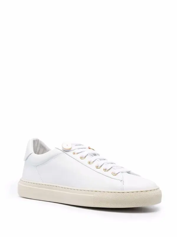Ports 1961 Low-top Flatform Sneakers