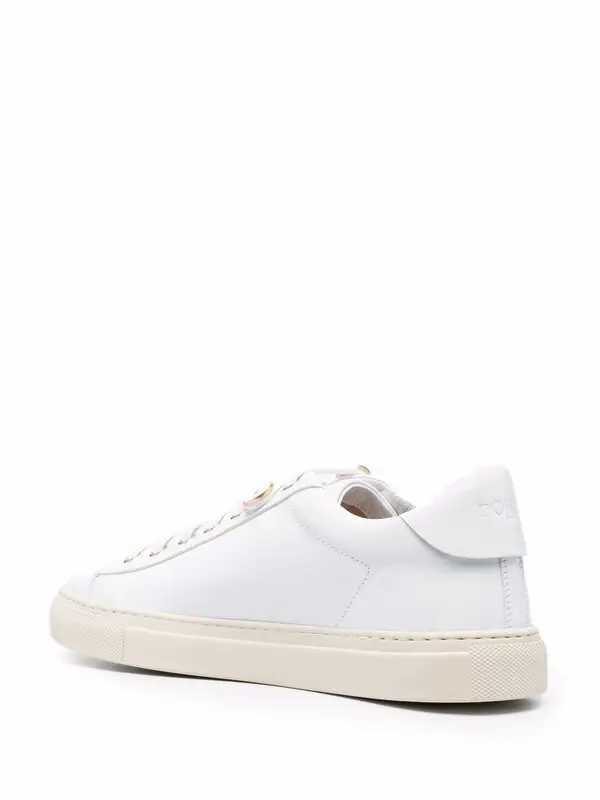 Ports 1961 Low-top Flatform Sneakers