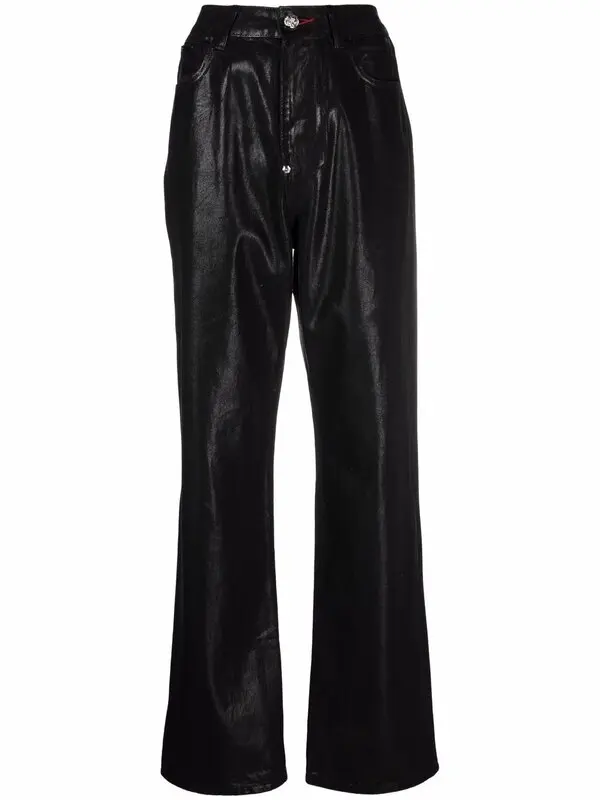 Philipp Plein Loose-fit Jeans