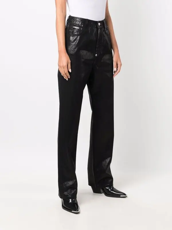 Philipp Plein Loose-fit Jeans