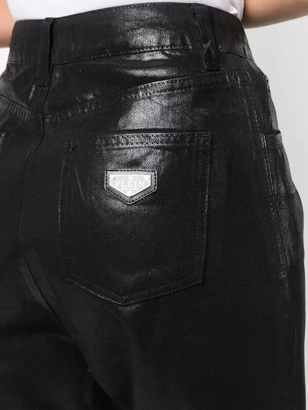 Philipp Plein Loose-fit Jeans