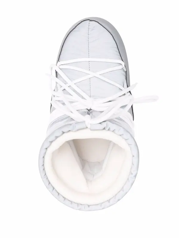 Moon Boot Mars Reflex Reflective Snow Boots